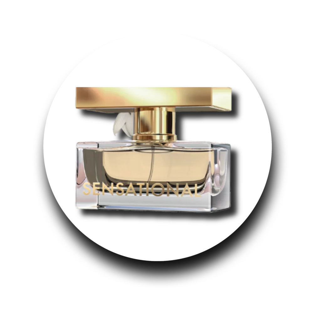 Sensational Eau De Parfum Farmasi 50ml
