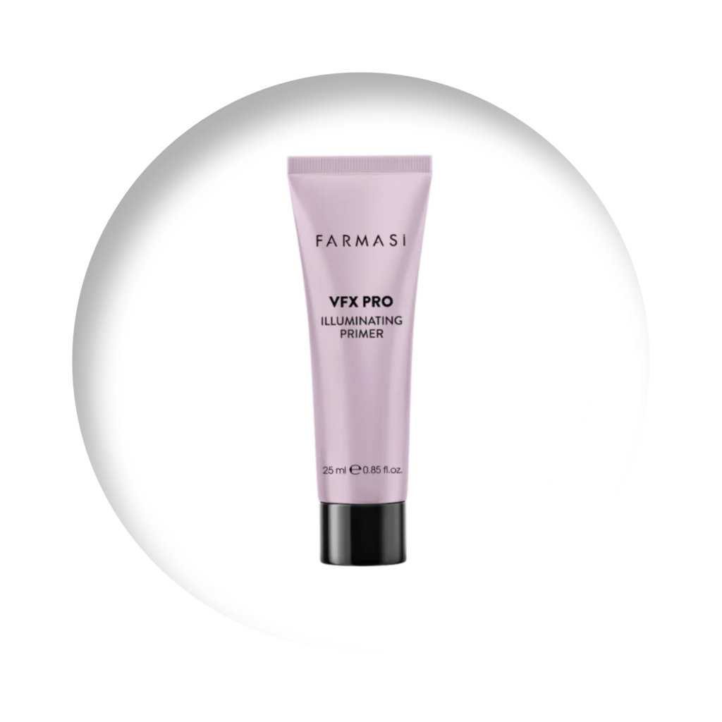 Achetez VFX Pro Illuminating Primer Farmasi 25ml | Veloura Beauty ...